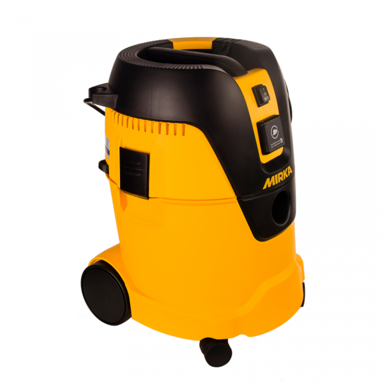 Mirka Dust Extractor 1025 L PC Vacuum | Artistic Timber Floors