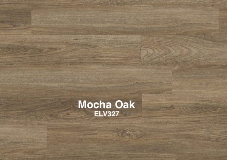 ELV327-Mocha Oak | Artistic Timber Floors